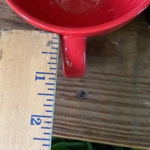 Disney | Kitchen | Disney Mickey Mouse Stacking Teapot And Cup Set With ...